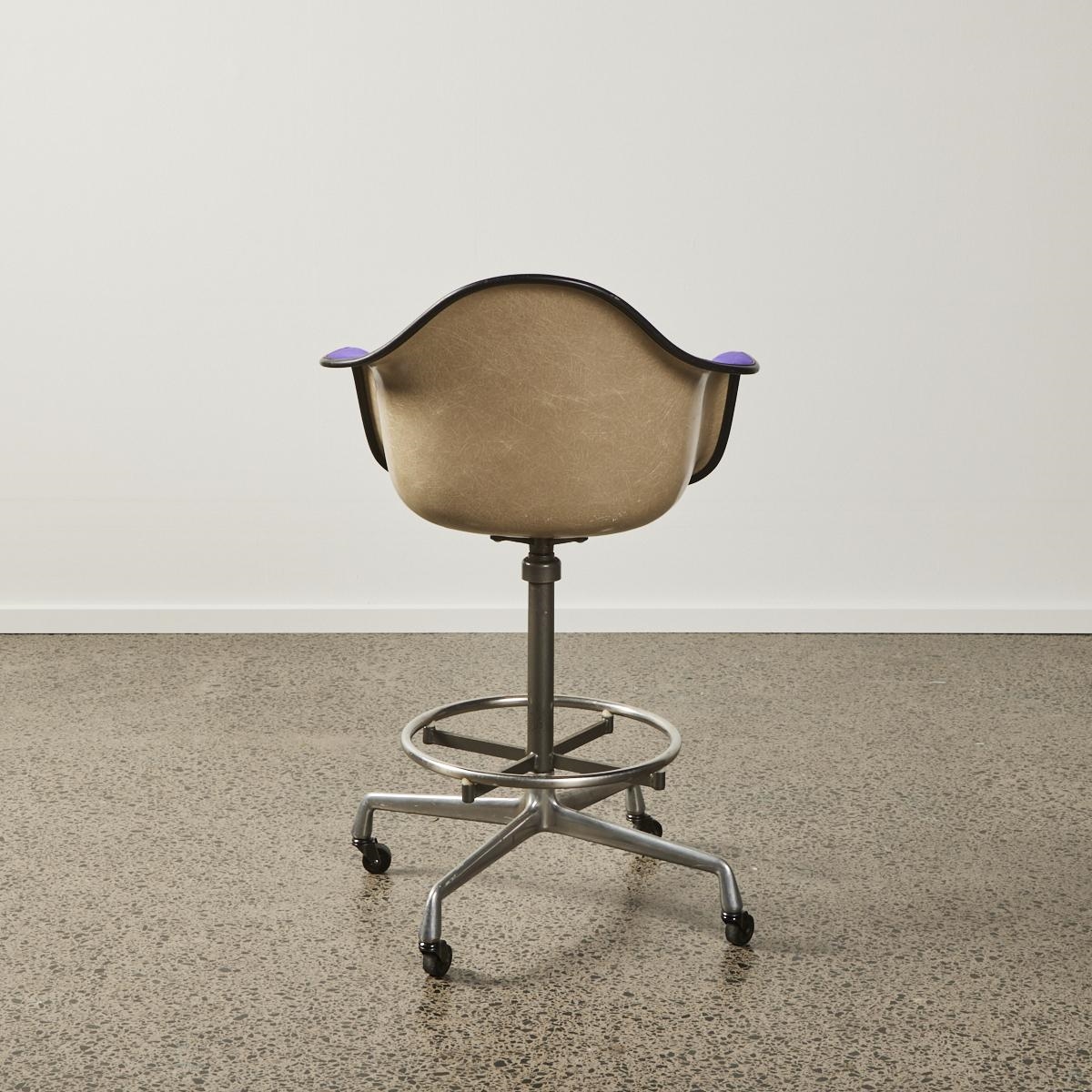 Charles & Ray Eames | A Charles and Ray Eames Director's/Architect's ...