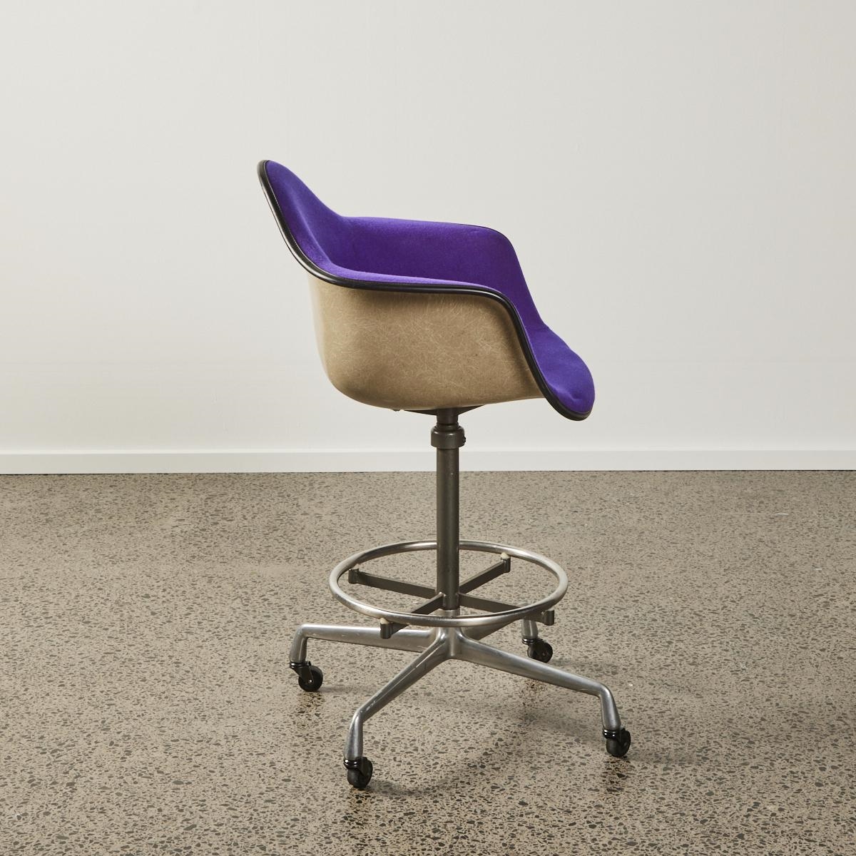 Charles & Ray Eames | A Charles and Ray Eames Director's/Architect's ...