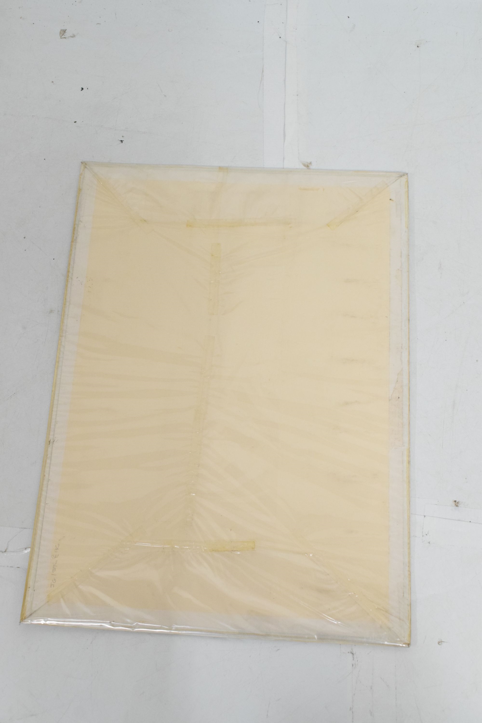 Michael A. Richecoeur | Two signed limited edition prints | MutualArt