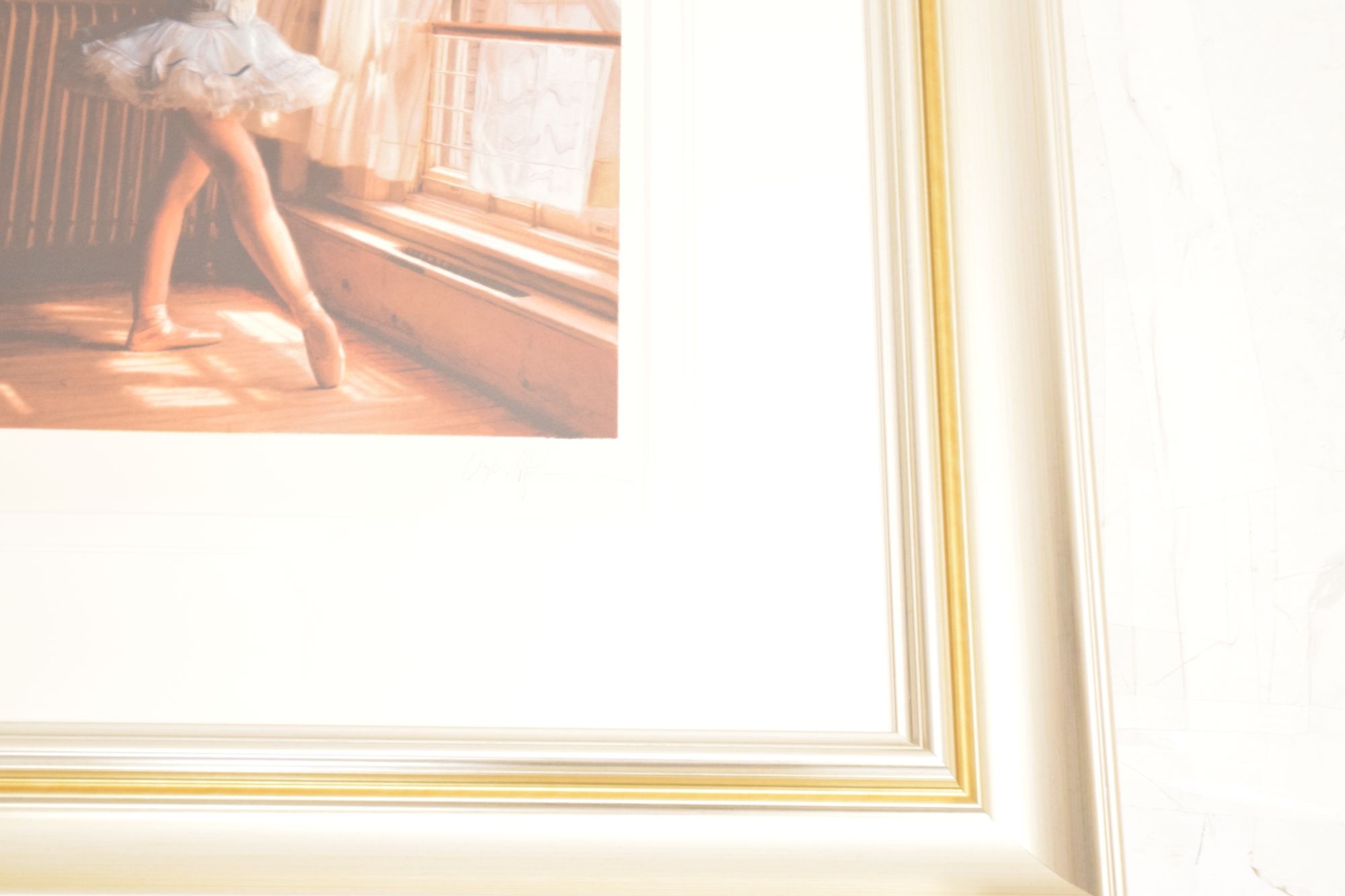 Douglas Hofmann | Limited edition print - Reflections Portfolio | MutualArt