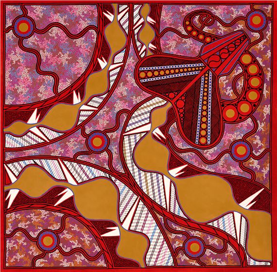 David Dennison | Untitled (2017) | MutualArt