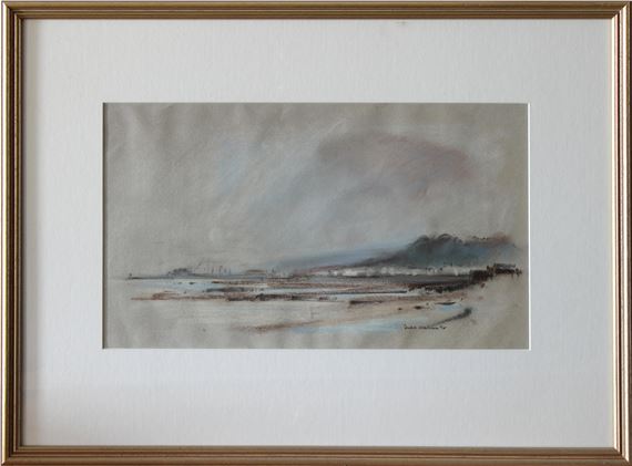 Stuart Atkinson | 6 Artworks at Auction | MutualArt