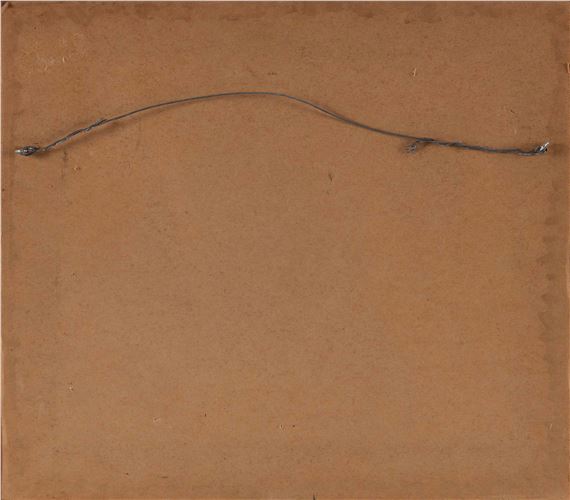 Ann Phipps | Naive of Adam and Eve in the Garden of Eden. (1823 ...