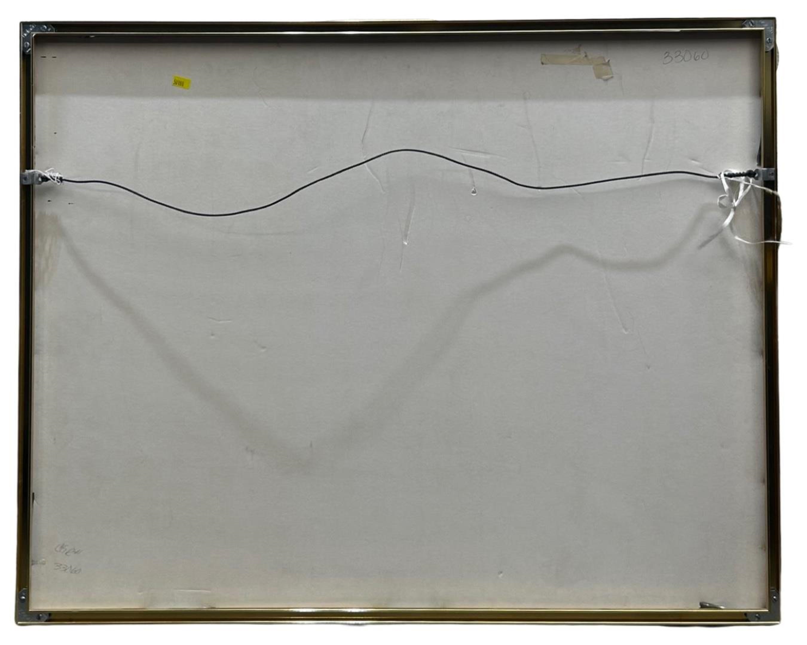 Guillermo Silva Santamaria | Signed Guillermo Silva Lithograph | MutualArt