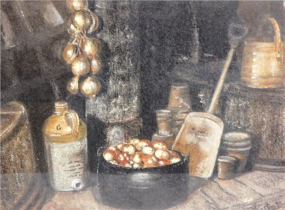 Mark Caston | 1 Artworks at Auction | MutualArt