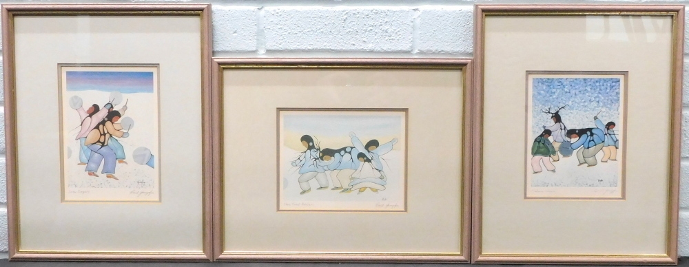 Cecil Youngfox | The Pipe Ceremony (1979) | MutualArt