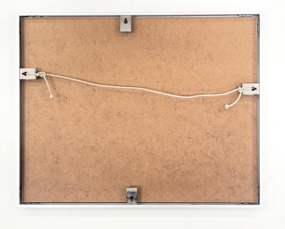 Benjamin Chee Chee | After Benjamin Chee Chee. Three framed prints ...