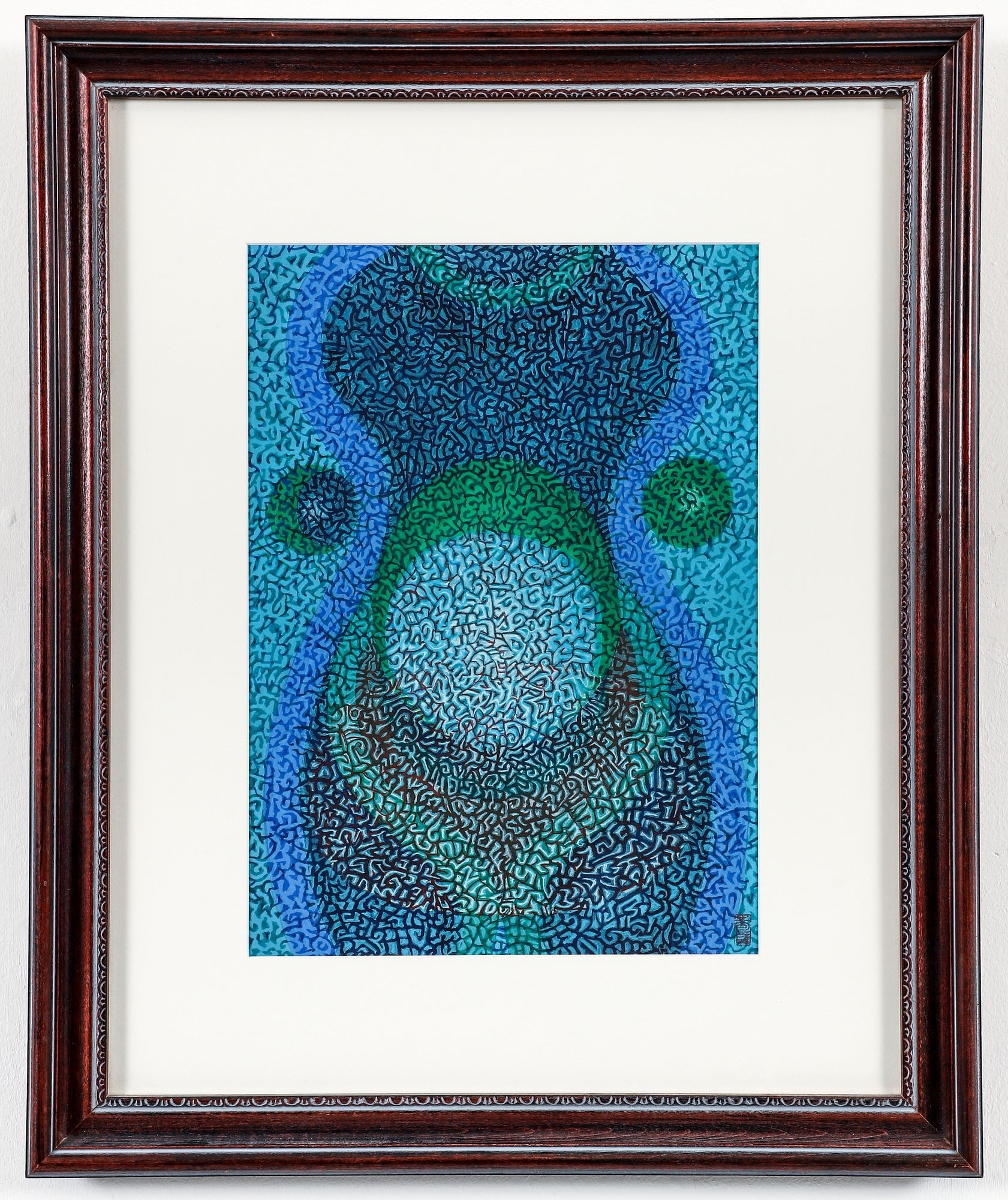 Jack Marlowe Wise | Female Torso | MutualArt