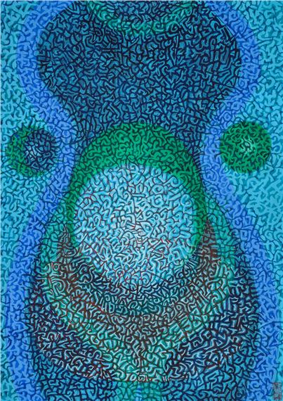 Jack Marlowe Wise | Female Torso | MutualArt