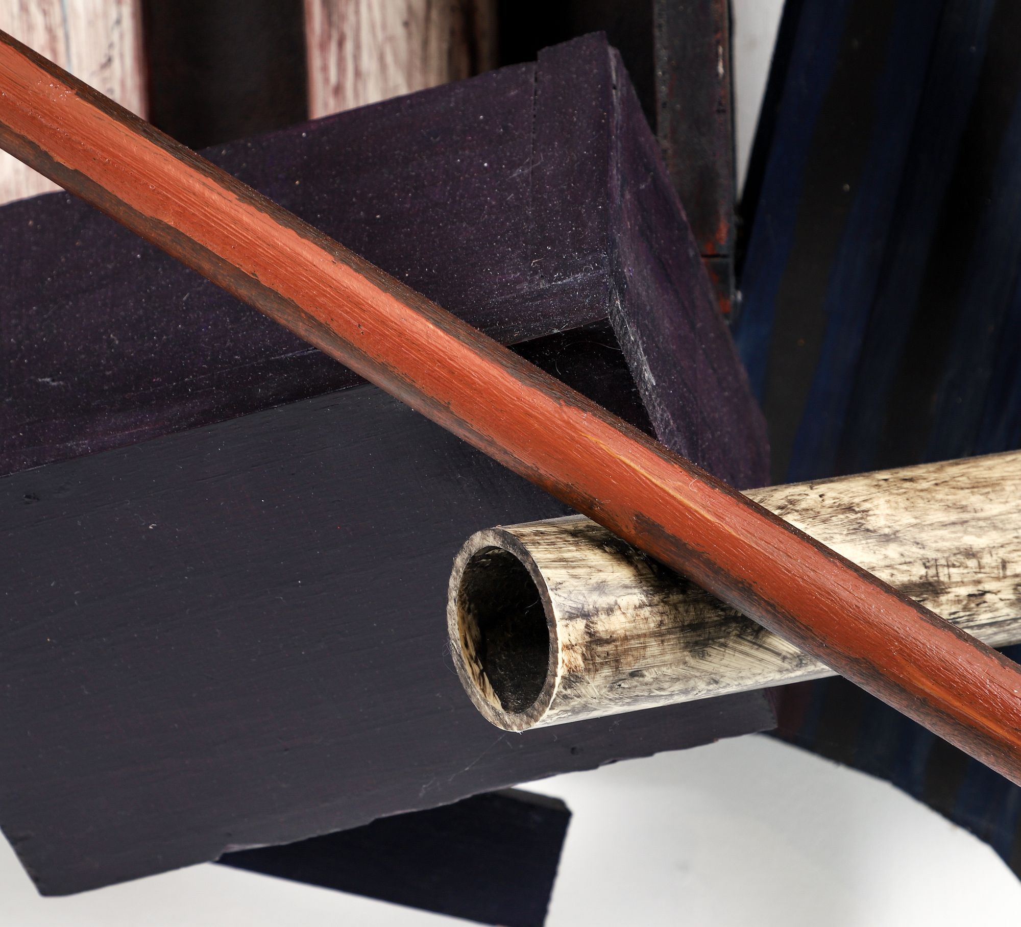 Gary Jurysta | Thelonius Sphere Monk Circle (1991) | MutualArt