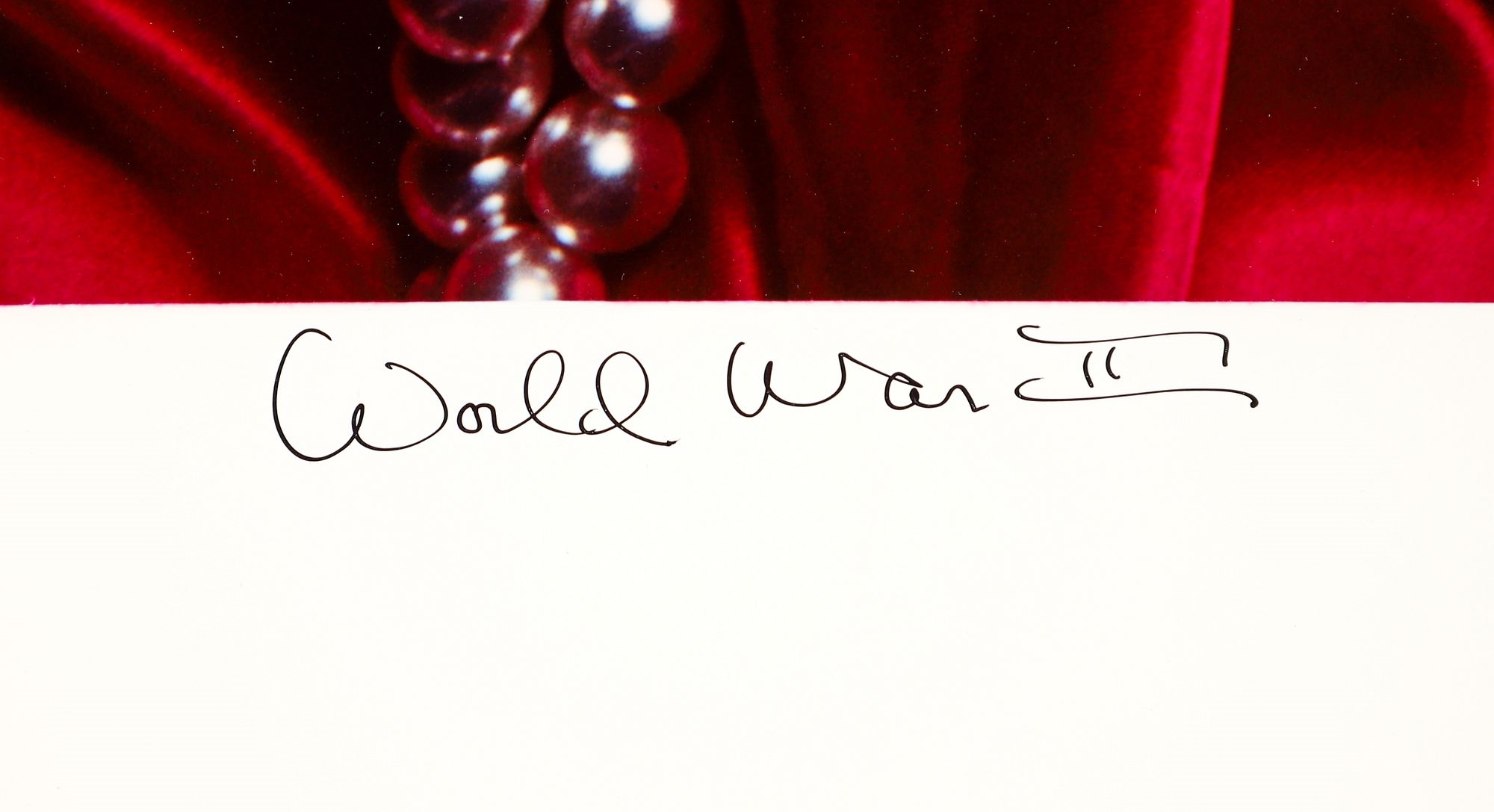 Audrey Flack | World War II (1980) | MutualArt