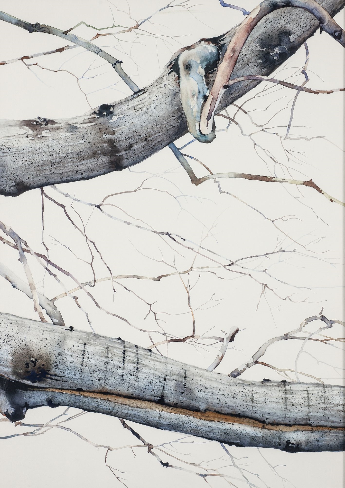 Charles Pitcher | (American/Western PA (1989) | MutualArt