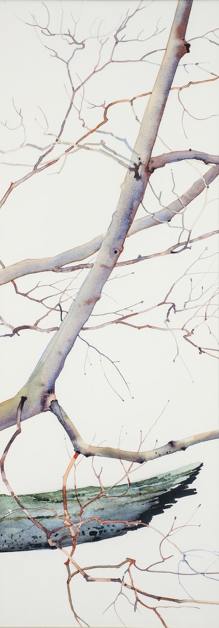 Charles Pitcher | (American/Western PA (1989) | MutualArt