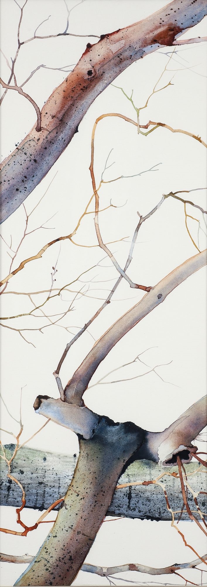 Charles Pitcher | (American/Western PA (1989) | MutualArt