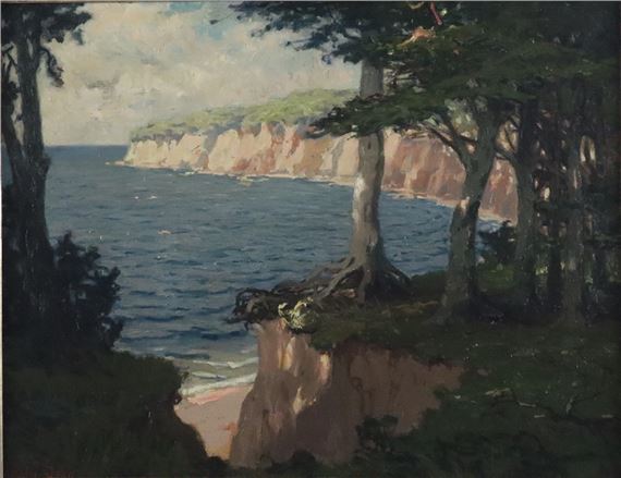Elly John | 2 Artworks at Auction | MutualArt