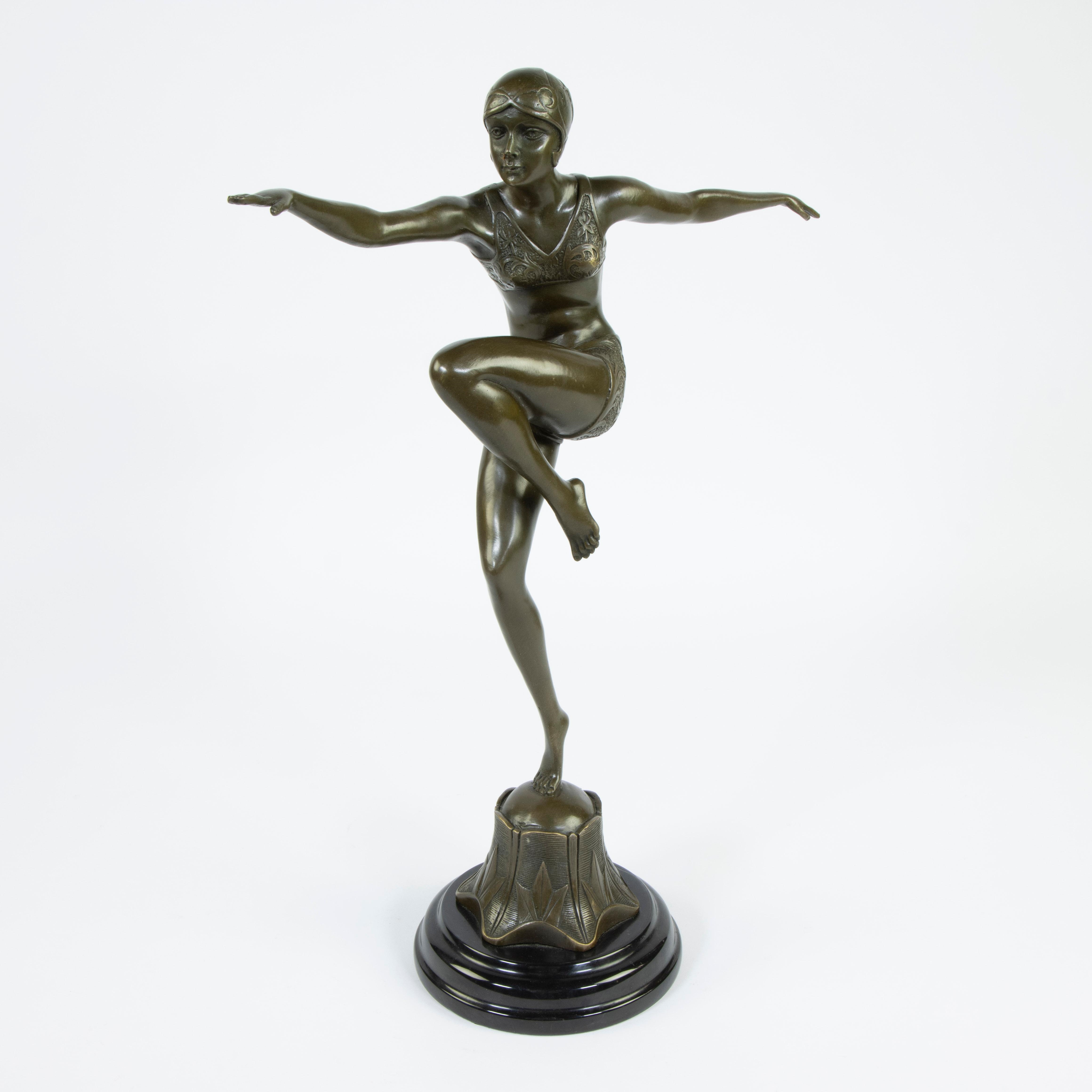 Johann Philipp Ferdinand Preiss | 'Spring Awakening' | MutualArt