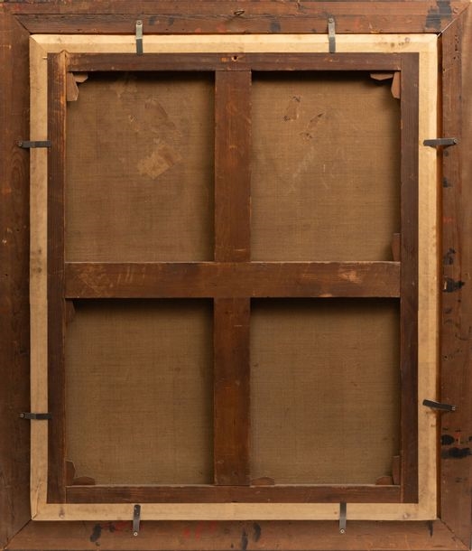 Dutch School, 17th Century | La joueuse de luth, une partition près d ...