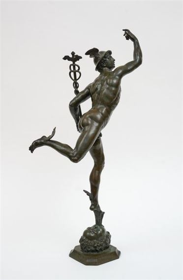 Giacomo Zoffoli | Bronzen der Renaissance und des Barok, Berlin ...