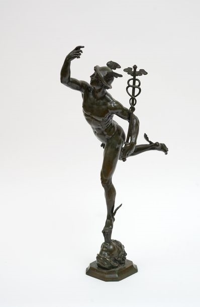 Giacomo Zoffoli | Bronzen der Renaissance und des Barok, Berlin ...