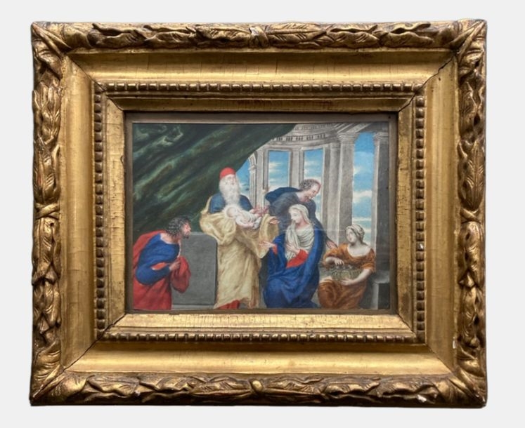 French School, 17th Century | FRENCH SCHOOL in the 17th century style ...