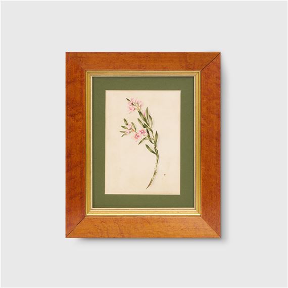 Maria Mann | 1 Artworks at Auction | MutualArt