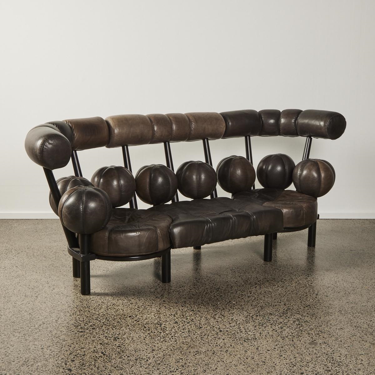 Petter Opsvik | Globe Gar­den Chair (1980s) | MutualArt