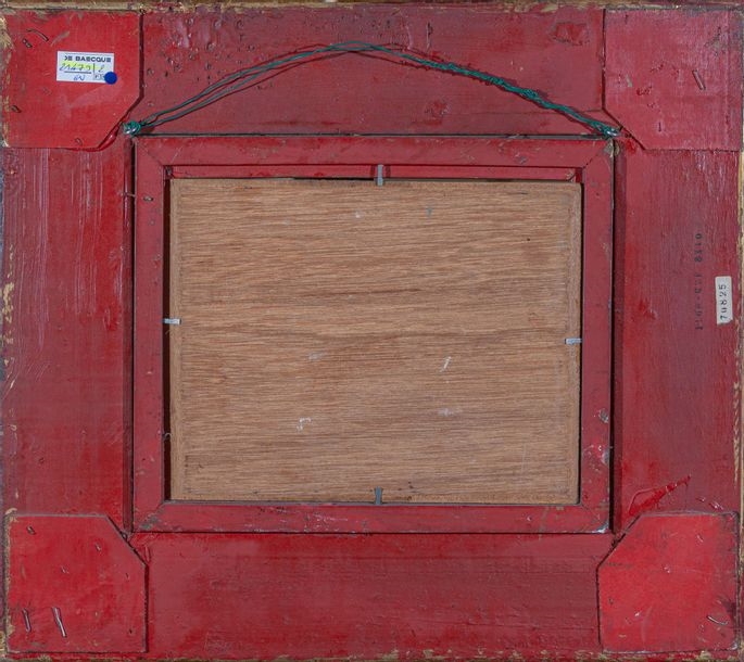 D. Goetz | Cavaliers orientaux | MutualArt