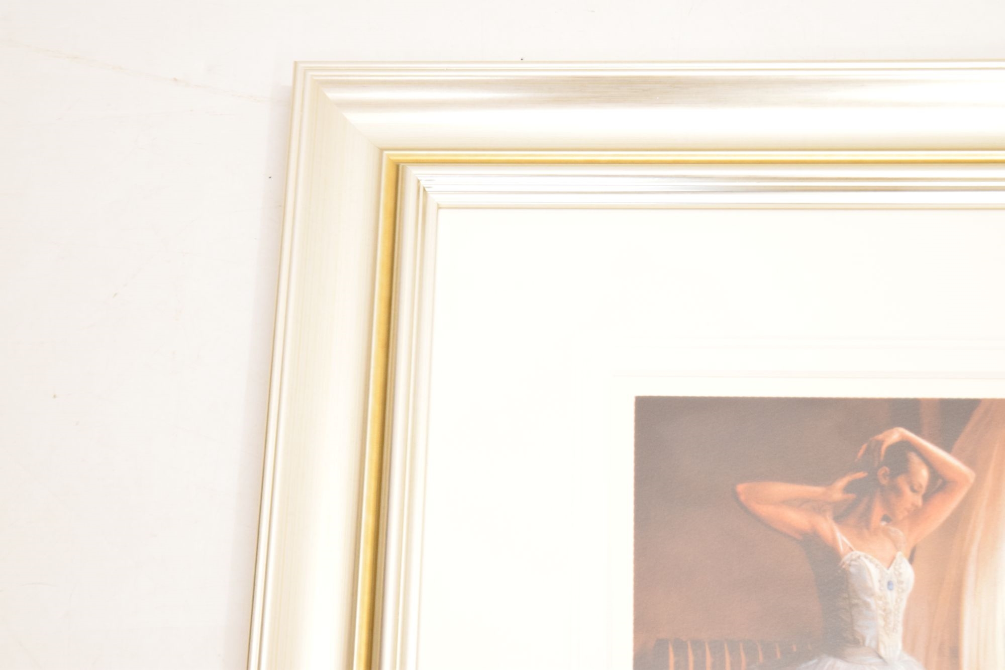 Douglas Hofmann | Limited edition print - Reflections Portfolio | MutualArt