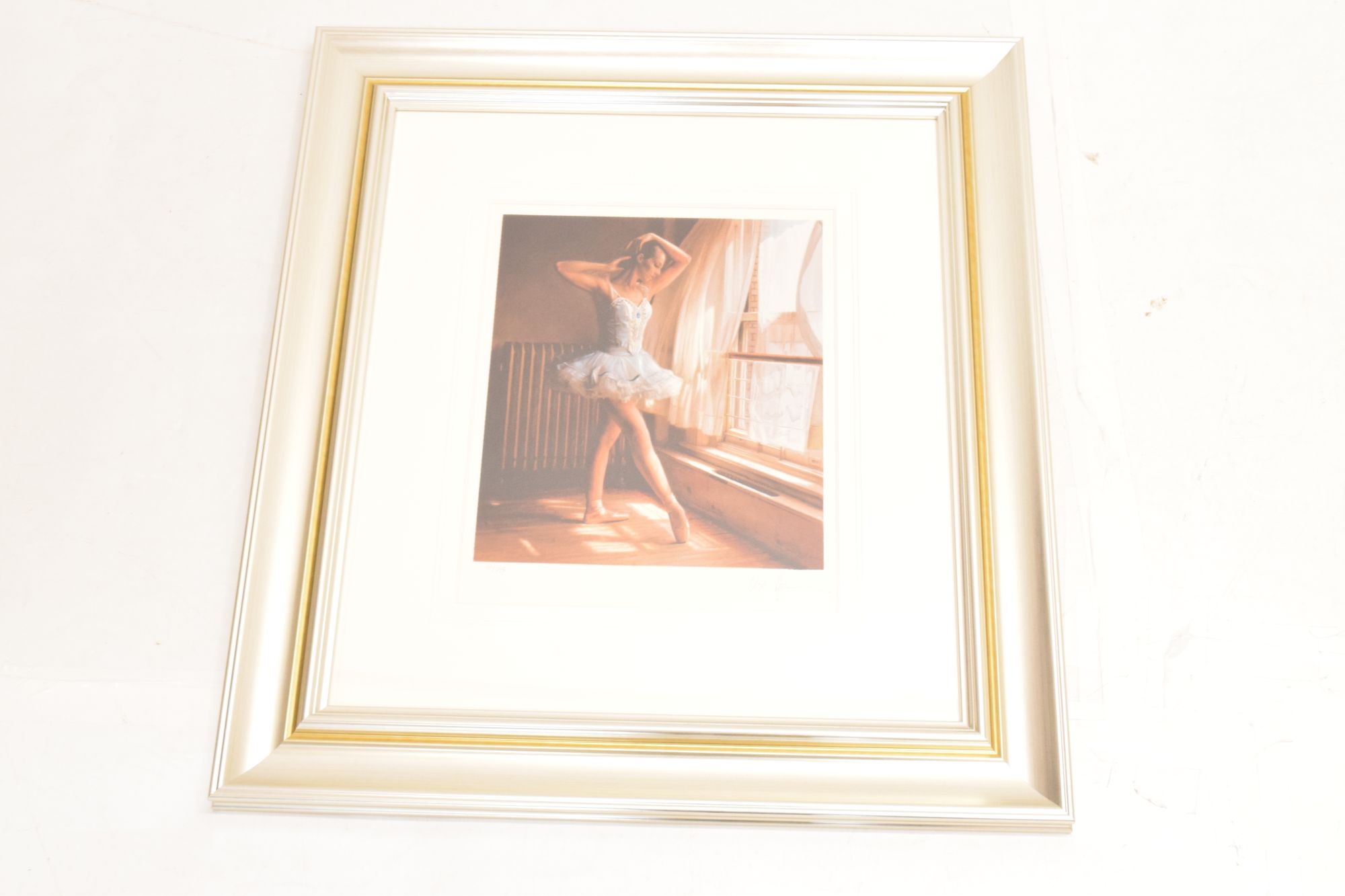 Douglas Hofmann | Limited edition print - Reflections Portfolio | MutualArt