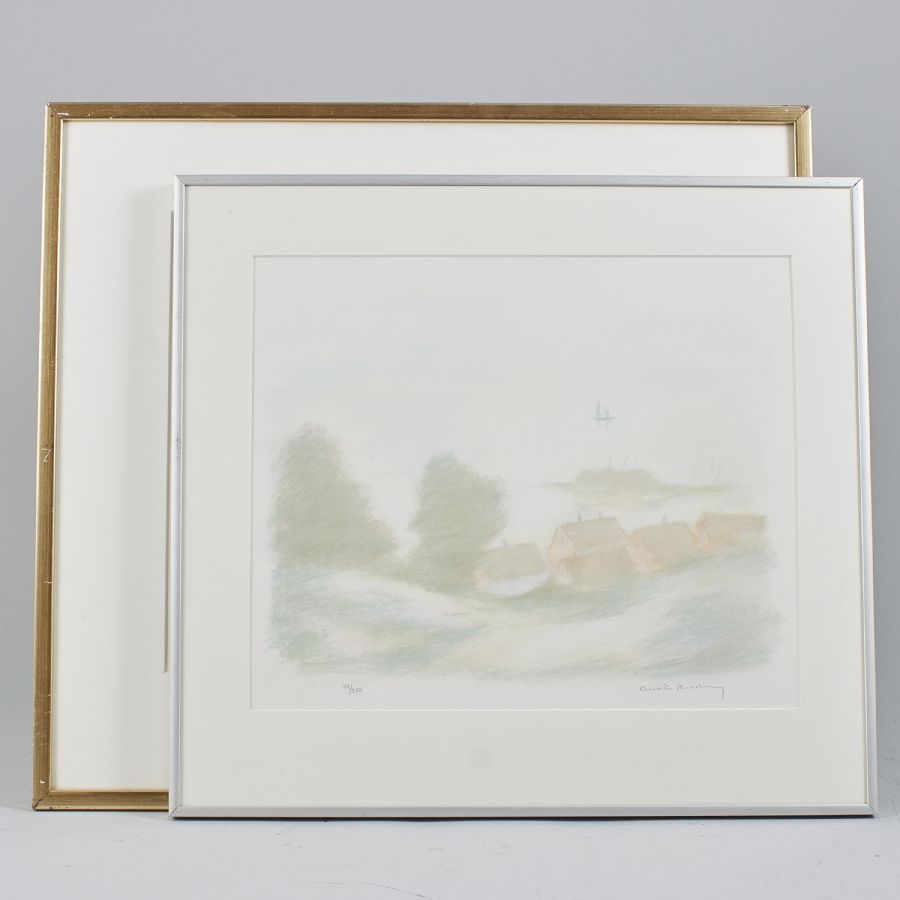 Gustav Rudberg | Untitled | MutualArt