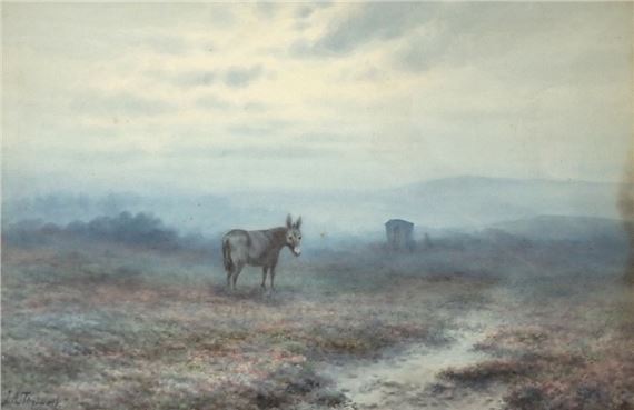 John Augustus Thelwell | Biography
