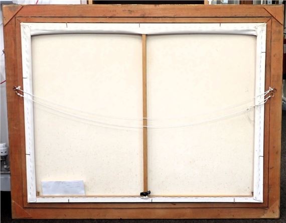 David Waller | The Poacher | MutualArt