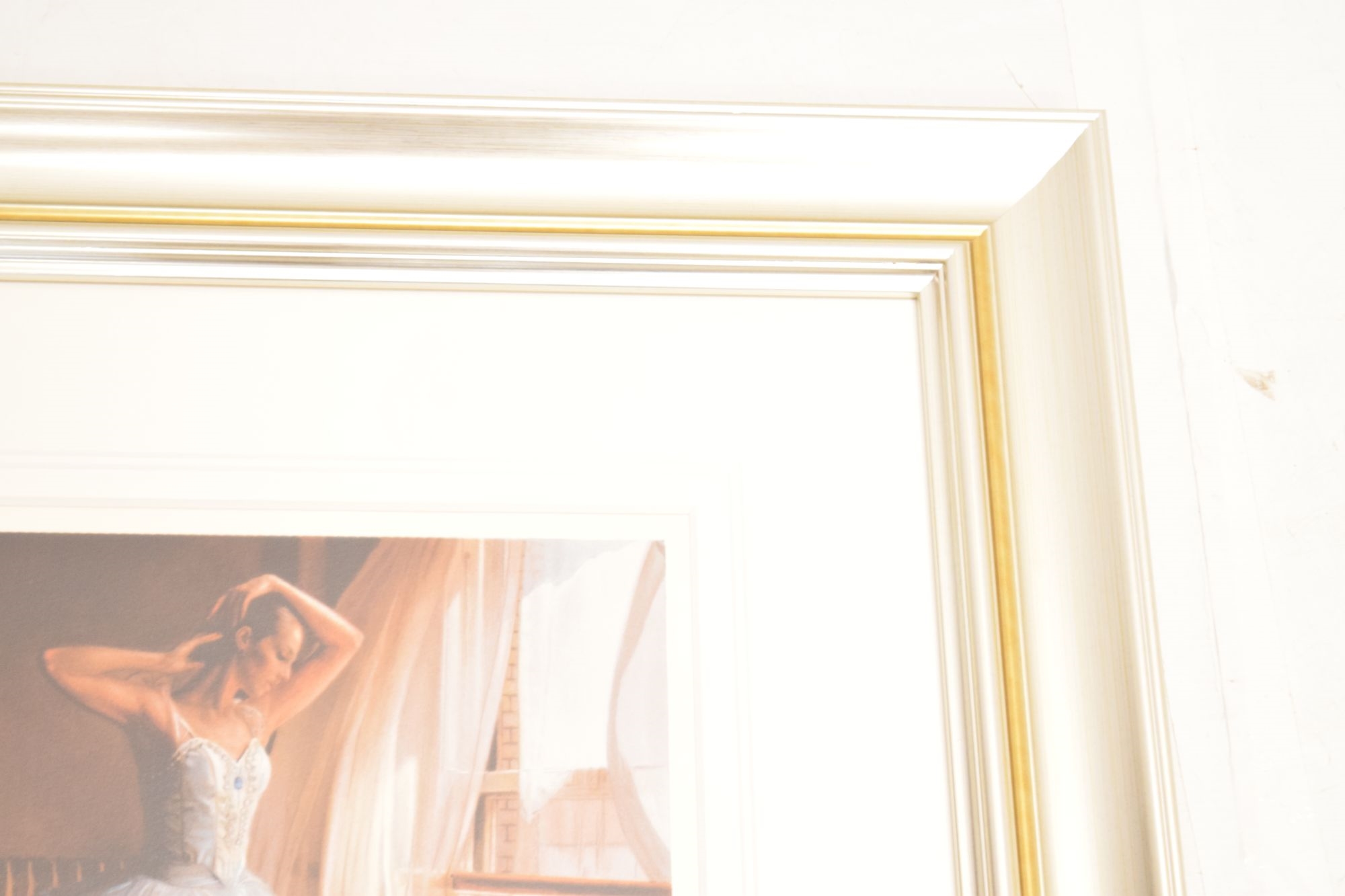 Douglas Hofmann | Limited edition print - Reflections Portfolio | MutualArt