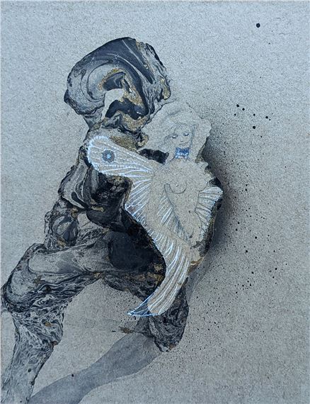 Sara Leighton | Fairy | MutualArt