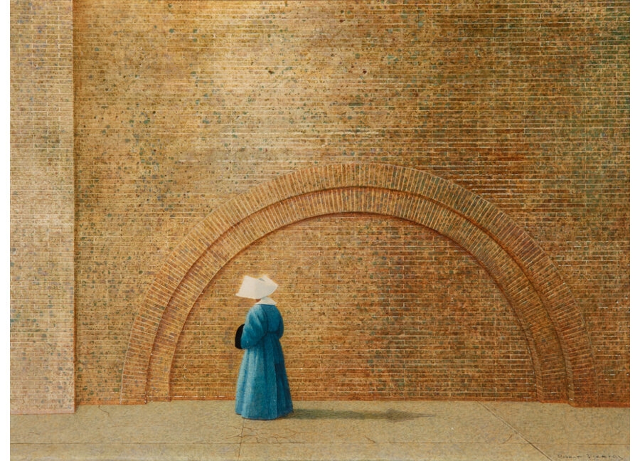 Robert Vickrey | Coke Bottle | MutualArt