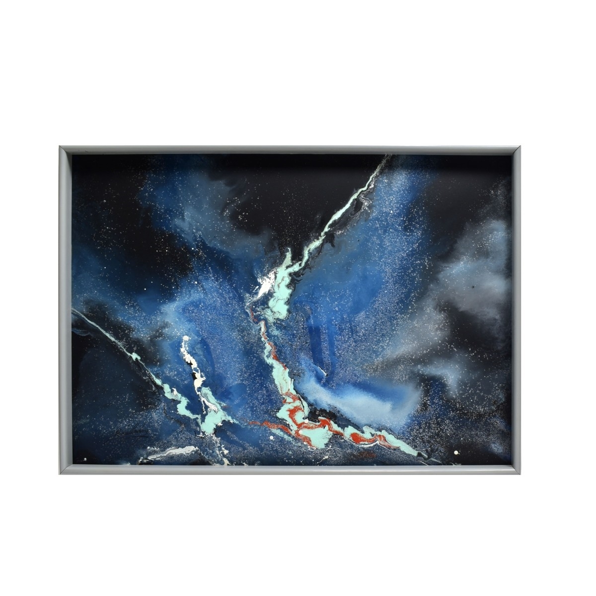 Roy Schallenberg | Untitled | MutualArt