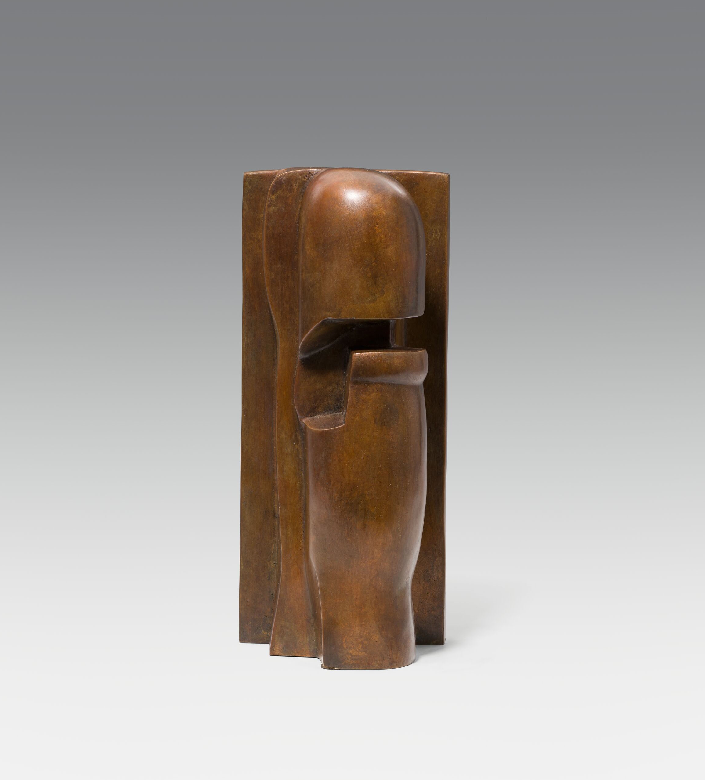 Herbert Albrecht | Head (1991) | MutualArt