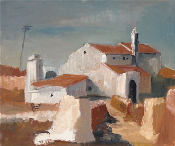 Judy Lowe | 2 Artworks at Auction | MutualArt