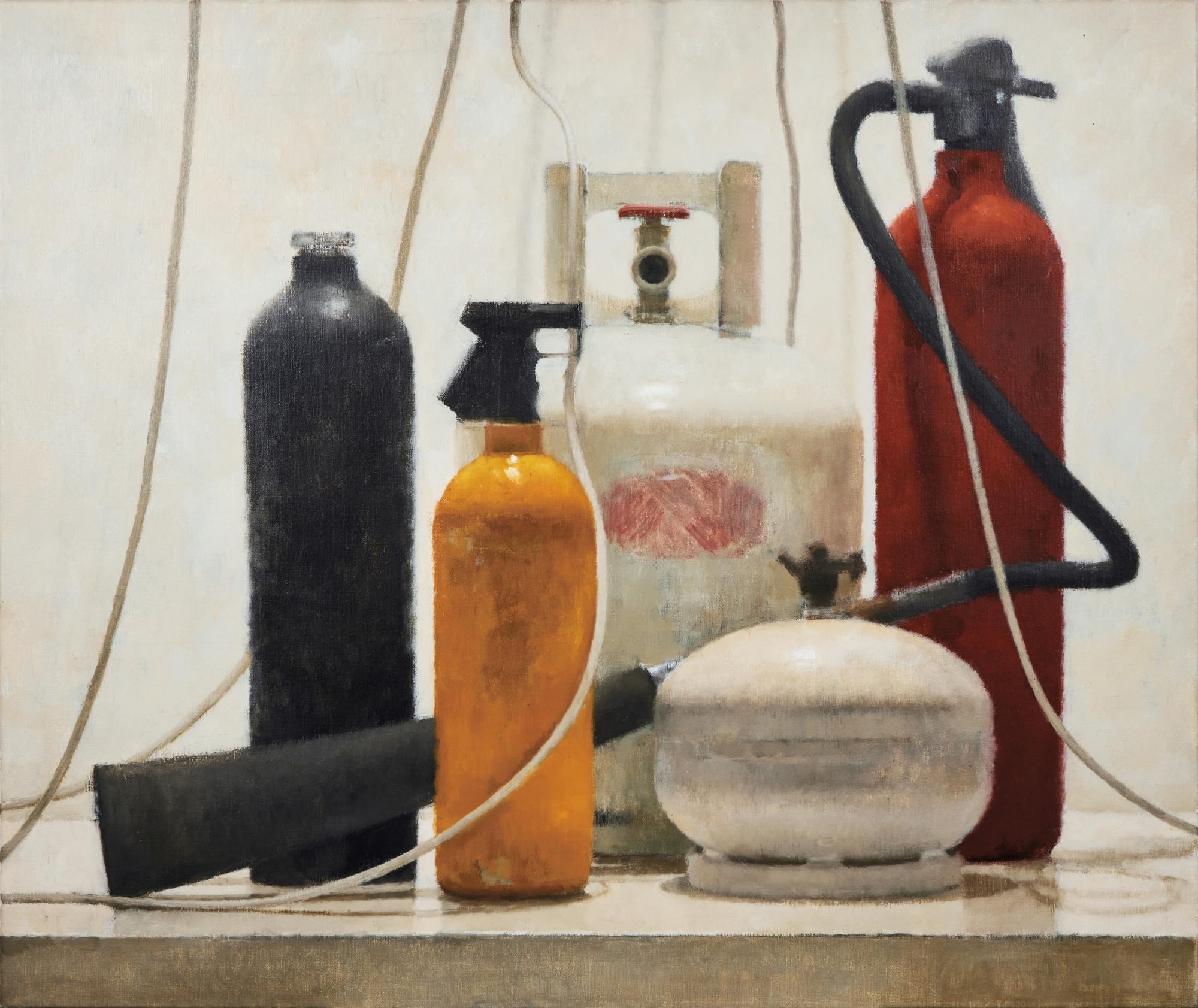 Jude Rae | Still Life | MutualArt