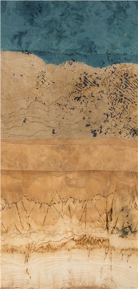 Alison Muir | 2 Artworks at Auction | MutualArt