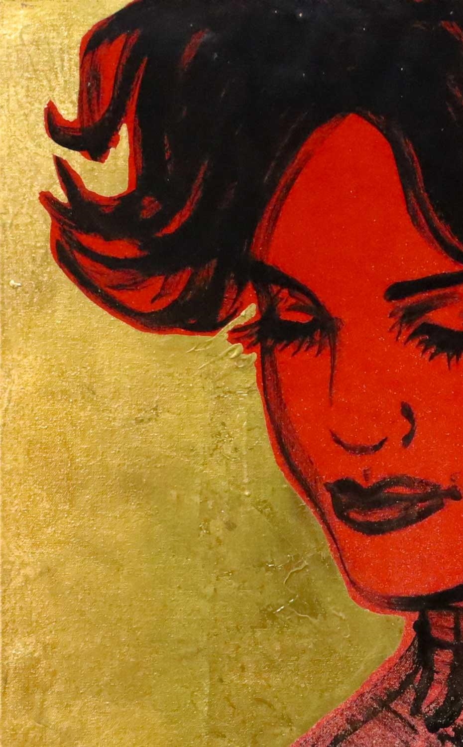 David Bromley | Charlotte | MutualArt