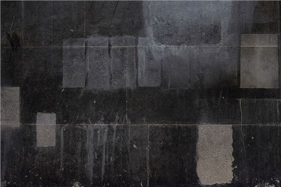 Peter Rowen | MUSEUM WALL | MutualArt