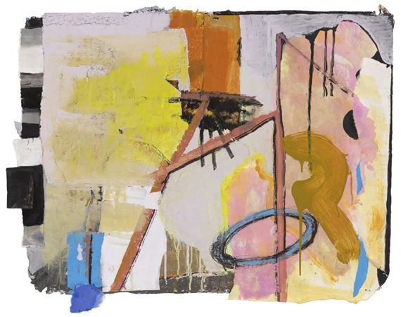 Eamon Colman | THE MINERS NEST SITS PRECARIOUSLY ABOVE THE IMAGINATION ...