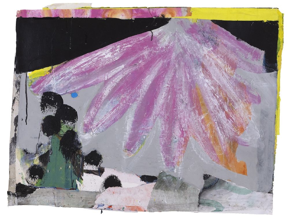 Eamon Colman | THE FLUTTER SPLUTTER OF THE FISHING CAT | MutualArt