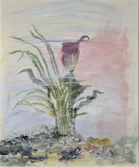 Sheila Rous | 1 Artworks at Auction | MutualArt