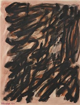 Robert Helman | 140 Artworks at Auction | MutualArt