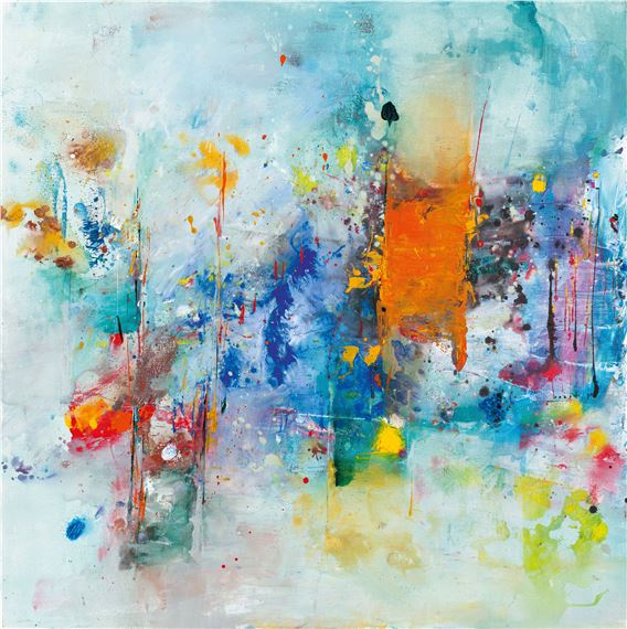 Sinasi Bozatli | The Riviera Palmarine (2019) | MutualArt