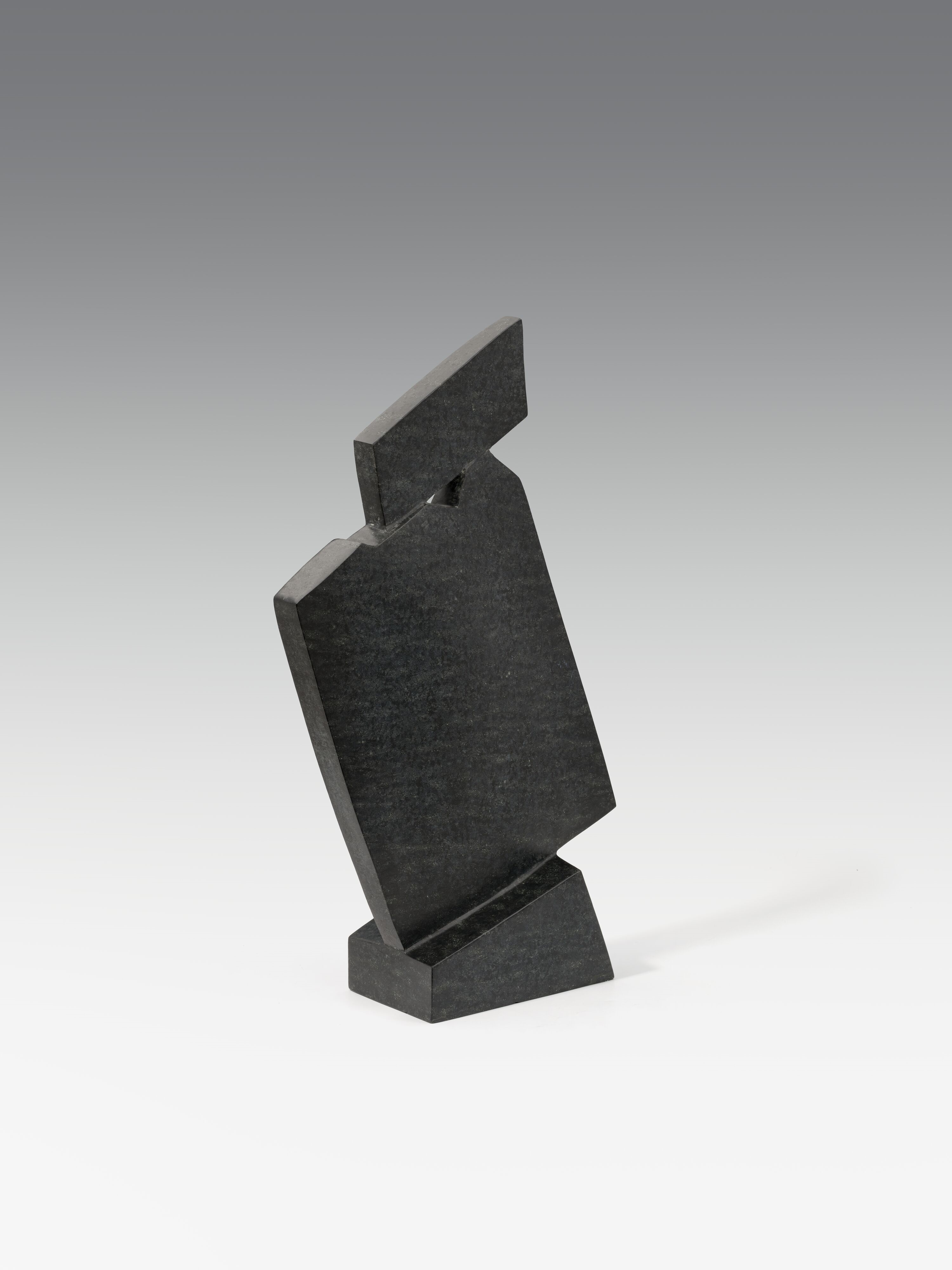 Herbert Albrecht | Head (1997) | MutualArt