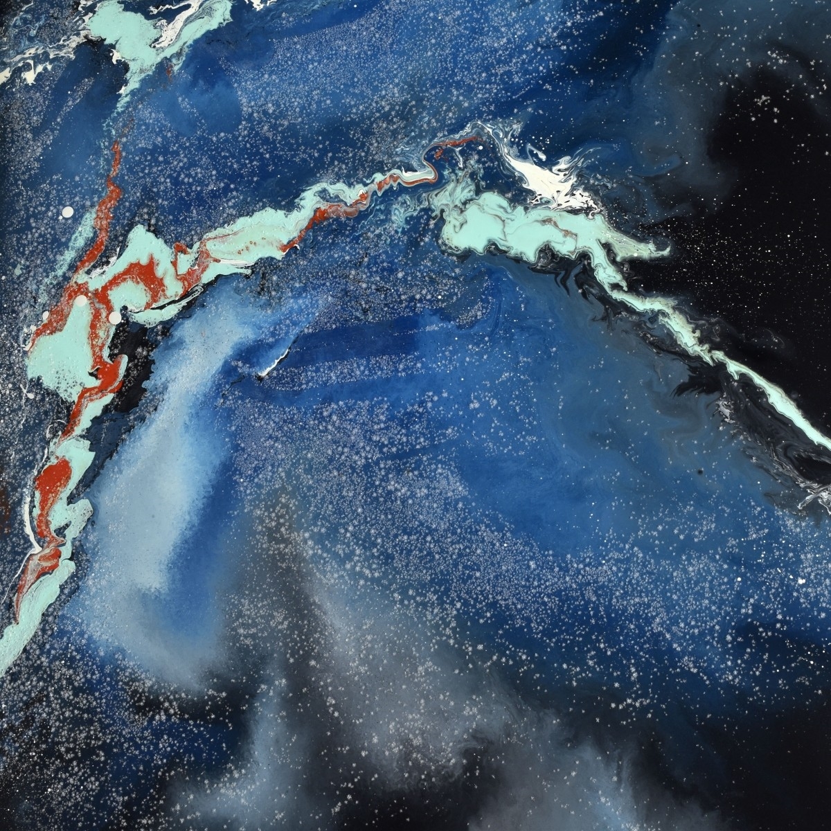 Roy Schallenberg | Untitled | MutualArt