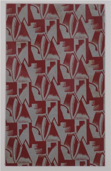 Paul Nash | Cover Design | MutualArt